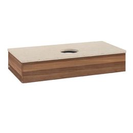 Villeroy & Boch Villeroy & Boch Waschtischunterschrank Antao K09_1 1000x190x500mm FK/AP: HM/3 K09013HM