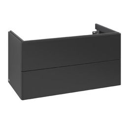 Villeroy & Boch Villeroy & Boch Waschtischunterschrank Antao K05 988x504x496mm FK/AP: PD/- K05000PD