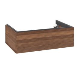 Villeroy & Boch Villeroy & Boch Waschtischunterschrank Antao K01 788x256x496mm mit Struktur FK/AP: HM/- K01100HM