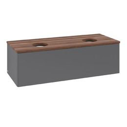 Villeroy & Boch Villeroy & Boch Waschtischunterschrank Antao K35_1 1200x360x500mm FK/AP: GK/2 K35012GK