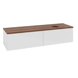 Villeroy & Boch Villeroy & Boch Waschtischunterschrank Antao K38_1 1600x360x500mm FK/AP: GF/2 K38012GF