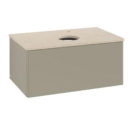 Villeroy & Boch Villeroy & Boch Waschtischunterschrank Antao K30_5 800x360x500mm FK/AP: HK/3 K30053HK