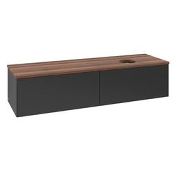 Villeroy & Boch Villeroy & Boch Waschtischunterschrank Antao K38_1 1600x360x500mm FK/AP: PD/2 K38012PD