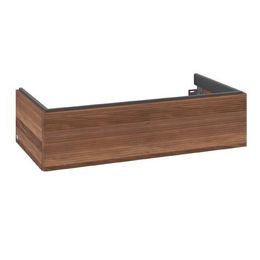 Villeroy & Boch Villeroy & Boch Waschtischunterschrank Antao K02 988x256x493mm mit Struktur FK/AP: HM/- K02100HM
