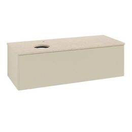 Villeroy & Boch Villeroy & Boch Waschtischunterschrank Antao K33_5 1200x360x500mm FK/AP: HJ/3 K33053HJ