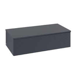 Villeroy & Boch Villeroy & Boch Sideboard Antao K40 1000x268x500mm mit Struktur FK/AP: HG/3 K40103HG