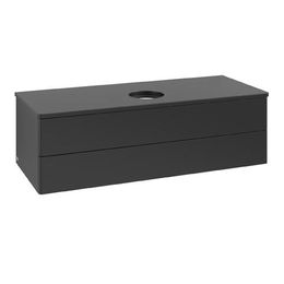 Villeroy & Boch Villeroy & Boch Waschtischunterschrank Antao K21_1 1200x360x500mm FK/AP: PD/0 K21010PD