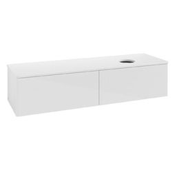 Villeroy & Boch Villeroy & Boch Waschtischunterschrank Antao K38_1 1600x360x500mm FK/AP: GF/0 K38010GF