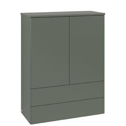 Villeroy & Boch Villeroy & Boch Highboard Antao K47 814x1039x356mm FK/AP: HL/0 K47000HL
