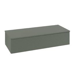 Villeroy & Boch Villeroy & Boch Sideboard Antao K41 1200x268x500mm mit Struktur FK/AP: HL/3 K41103HL