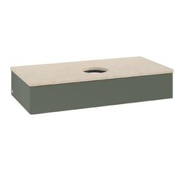 Villeroy & Boch Villeroy & Boch Waschtischunterschrank Antao K09_1 1000x190x500mm FK/AP: HL/3 K09013HL