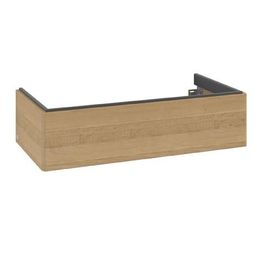 Villeroy & Boch Villeroy & Boch Waschtischunterschrank Antao K02 988x256x493mm FK/AP: HN/- K02000HN