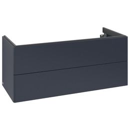 Villeroy & Boch Villeroy & Boch Waschtischunterschrank Antao L06 1188x504x493mm mit Beleuchtung FK/AP: HG/- L06000HG