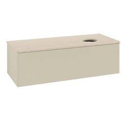Villeroy & Boch Villeroy & Boch Waschtischunterschrank Antao K34_1 1200x360x500mm FK/AP: HJ/3 K34013HJ