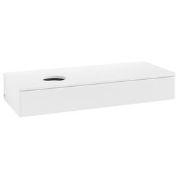 Villeroy & Boch Villeroy & Boch Waschtischunterschrank Antao L11_1 1200x190x500mm mit Beleuchtung FK/AP: MT/0 L11010MT