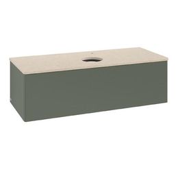 Villeroy & Boch Villeroy & Boch Waschtischunterschrank Antao K32_5 1200x360x500mm FK/AP: HL/3 K32053HL