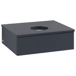Villeroy & Boch Villeroy & Boch Waschtischunterschrank Antao L07_1 600x190x500mm mit Beleuchtung mit Struktur FK/AP: L07110HG