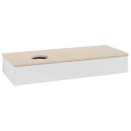 Villeroy & Boch Villeroy & Boch Waschtischunterschrank Antao L11_1 1200x190x500mm mit Beleuchtung FK/AP: GF/3 L11013GF