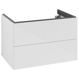 Villeroy & Boch Villeroy & Boch Waschtischunterschrank Antao L04 788x504x496mm mit Beleuchtung FK/AP: GF/- L04000GF