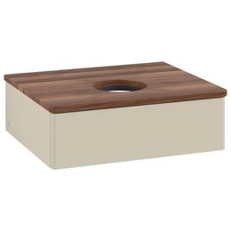 Villeroy & Boch Villeroy & Boch Waschtischunterschrank Antao L07_1 600x190x500mm mit Beleuchtung FK/AP: HJ/2 L07012HJ