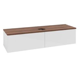 Villeroy & Boch Villeroy & Boch Waschtischunterschrank Antao K36_1 1600x360x500mm FK/AP: GF/2 K36012GF