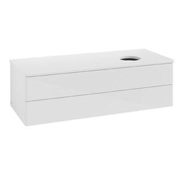 Villeroy & Boch Villeroy & Boch Waschtischunterschrank Antao K23_1 1200x360x500mm FK/AP: GF/0 K23010GF