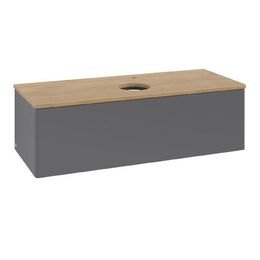 Villeroy & Boch Villeroy & Boch Waschtischunterschrank Antao K32_5 1200x360x500mm FK/AP: GK/1 K32051GK