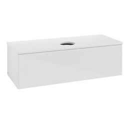 Villeroy & Boch Villeroy & Boch Waschtischunterschrank Antao K32_1 1200x360x500mm FK/AP: GF/0 K32010GF