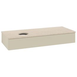 Villeroy & Boch Villeroy & Boch Waschtischunterschrank Antao L11_1 1200x190x500mm mit Beleuchtung FK/AP: HJ/3 L11013HJ