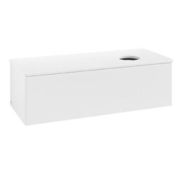Villeroy & Boch Villeroy & Boch Waschtischunterschrank Antao K34_1 1200x360x500mm FK/AP: MT/0 K34010MT