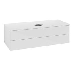 Villeroy & Boch Villeroy & Boch Waschtischunterschrank Antao K21_1 1200x360x500mm FK/AP: GF/0 K21010GF