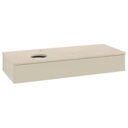 Villeroy & Boch Villeroy & Boch Waschtischunterschrank Antao L11_5 1200x190x500mm mit Beleuchtung FK/AP: HJ/3 L11053HJ