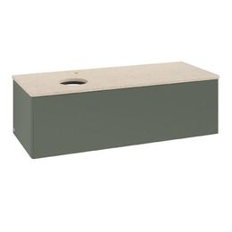Villeroy & Boch Villeroy & Boch Waschtischunterschrank Antao K33_5 1200x360x500mm FK/AP: HL/3 K33053HL