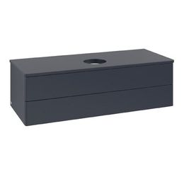 Villeroy & Boch Villeroy & Boch Waschtischunterschrank Antao K21_1 1200x360x500mm FK/AP: HG/0 K21010HG