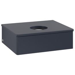 Villeroy & Boch Villeroy & Boch Waschtischunterschrank Antao L07_1 600x190x500mm mit Beleuchtung FK/AP: HG/0 L07010HG