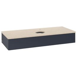 Villeroy & Boch Villeroy & Boch Waschtischunterschrank Antao L10_5 1200x190x500mm mit Beleuchtung FK/AP: HG/3 L10053HG