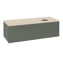 Villeroy & Boch Villeroy & Boch Waschtischunterschrank Antao K34_1 1200x360x500mm FK/AP: HL/3 K34013HL