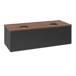 Villeroy & Boch Villeroy & Boch Waschtischunterschrank Antao K35_1 1200x360x500mm FK/AP: PD/2 K35012PD