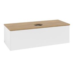 Villeroy & Boch Villeroy & Boch Waschtischunterschrank Antao K32_1 1200x360x500mm FK/AP: MT/1 K32011MT