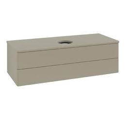Villeroy & Boch Villeroy & Boch Waschtischunterschrank Antao K21_1 1200x360x500mm FK/AP: HK/0 K21010HK