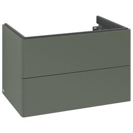 Villeroy & Boch Villeroy & Boch Waschtischunterschrank Antao L04 788x504x496mm mit Beleuchtung FK/AP: HL/- L04000HL