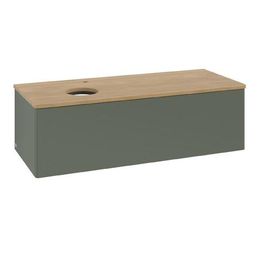 Villeroy & Boch Villeroy & Boch Waschtischunterschrank Antao K33_5 1200x360x500mm FK/AP: HL/1 K33051HL