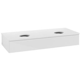 Villeroy & Boch Villeroy & Boch Waschtischunterschrank Antao L13_1 1200x190x500mm mit Beleuchtung FK/AP: GF/0 L13010GF