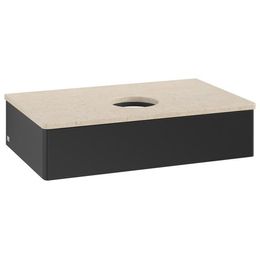 Villeroy & Boch Villeroy & Boch Waschtischunterschrank Antao L08_1 800x190x500mm mit Beleuchtung FK/AP: PD/3 L08013PD