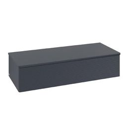 Villeroy & Boch Villeroy & Boch Sideboard Antao K41 1200x268x500mm mit Struktur FK/AP: HG/0 K41100HG