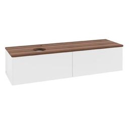 Villeroy & Boch Villeroy & Boch Waschtischunterschrank Antao K37_5 1600x360x500mm FK/AP: MT/2 K37052MT
