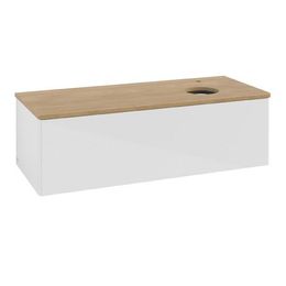 Villeroy & Boch Villeroy & Boch Waschtischunterschrank Antao K34_5 1200x360x500mm FK/AP: GF/1 K34051GF