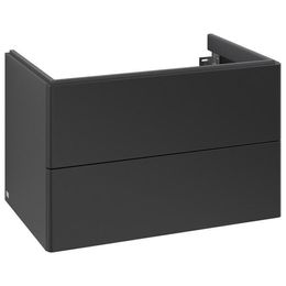 Villeroy & Boch Villeroy & Boch Waschtischunterschrank Antao L04 788x504x496mm mit Beleuchtung FK/AP: PD/- L04000PD