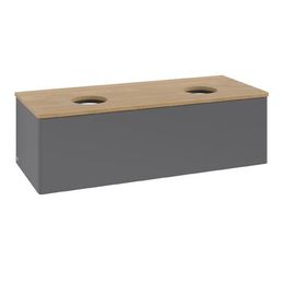 Villeroy & Boch Villeroy & Boch Waschtischunterschrank Antao K35_1 1200x360x500mm FK/AP: GK/1 K35011GK