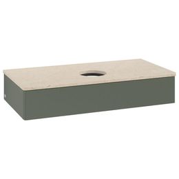 Villeroy & Boch Villeroy & Boch Waschtischunterschrank Antao L09_1 1000x190x500mm mit Beleuchtung FK/AP: HL/3 L09013HL